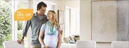Harmony Non-Invasive Prenatal Testing (NIPT)