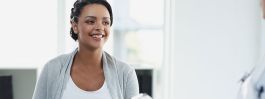 Harmony Non-Invasive Prenatal Testing (NIPT)